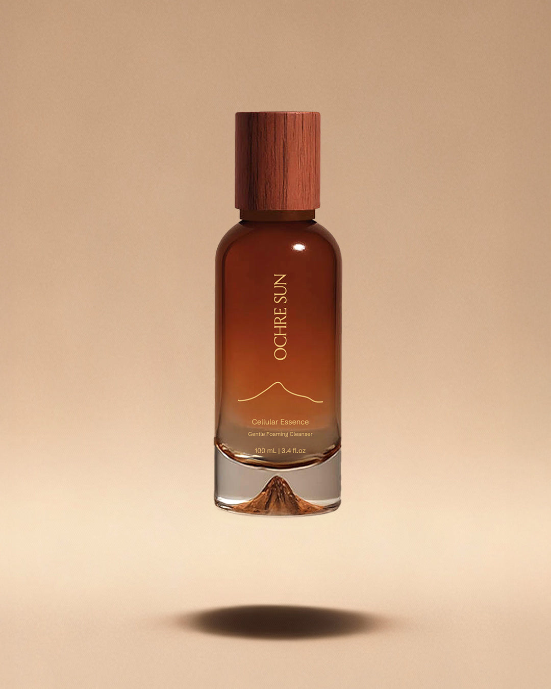 Legacy Kit – Ochre Sun