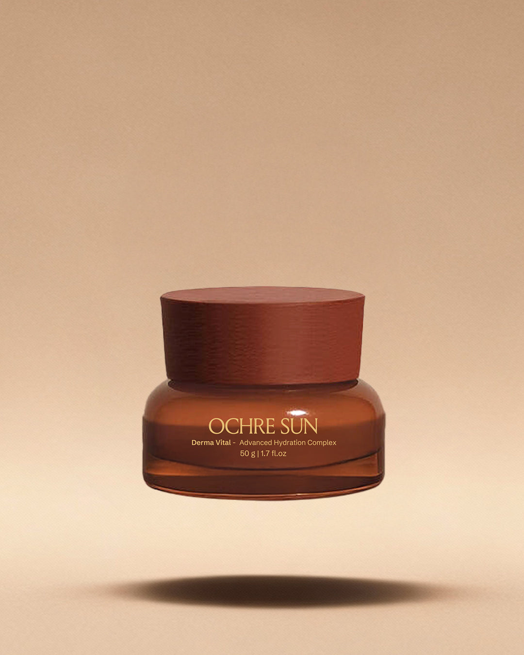 Derma Vital | Anise Myrtle – Ochre Sun