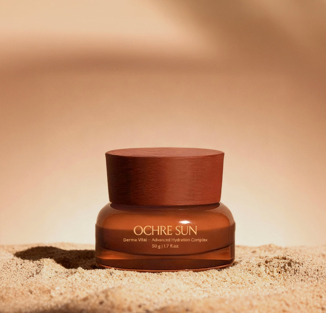 Our Story – Ochre Sun