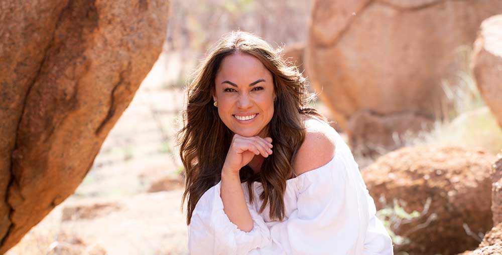 Our Story – Ochre Sun