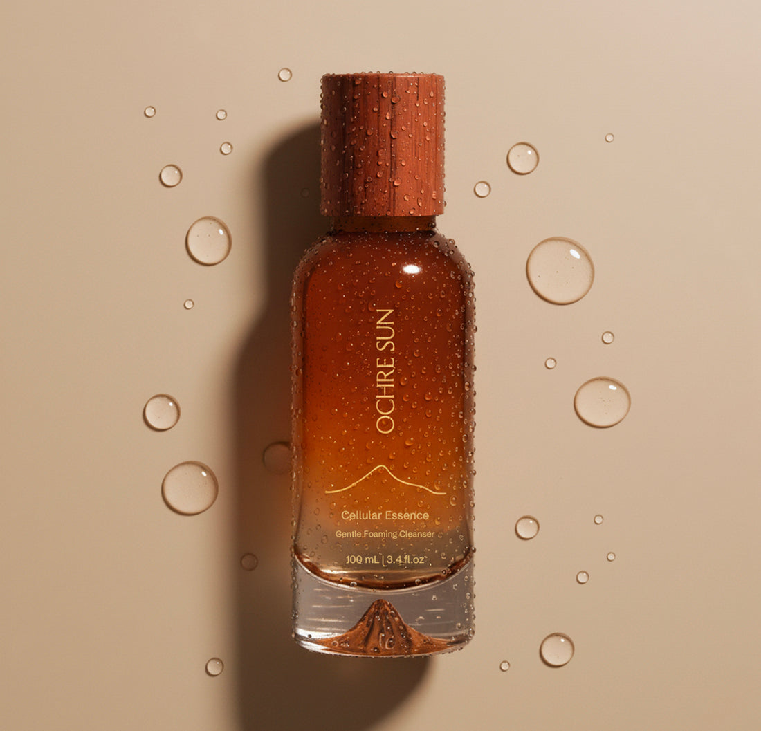 Our Story – Ochre Sun