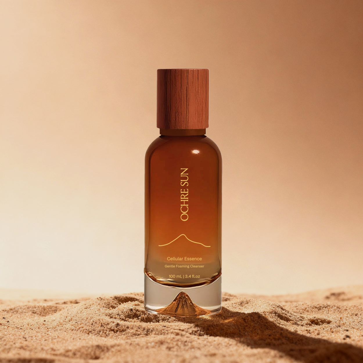 Our Story – Ochre Sun