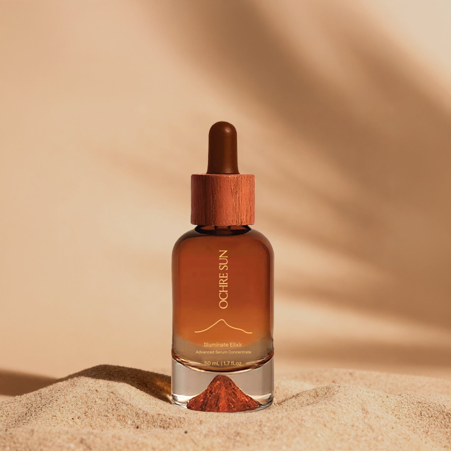 Our Story – Ochre Sun
